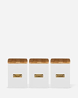 Kitchen Storage & Food Containers | Home Essentials