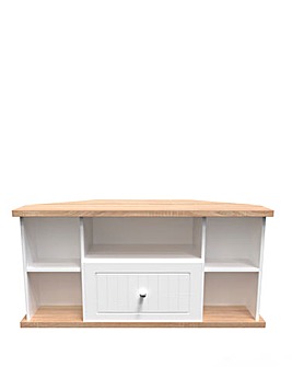 Ready Assembled TV Stands & Units | JD Williams