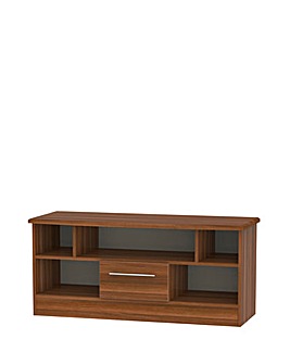 Ready Assembled TV Stands & Units | JD Williams