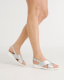 Ladies Sandals | Stylish Summer & Holiday Sandals | JD Williams