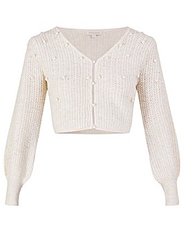 Cream Cardigans | Jumpers & Cardigans | JD Williams