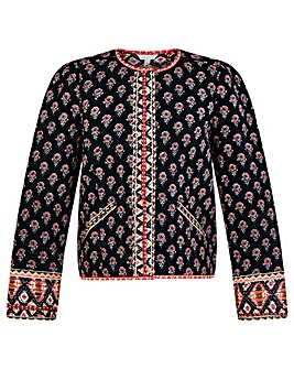 Monsoon Ladies Coats & Jackets | Plus Sizes | JD Williams