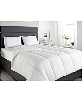 Duvets | Single, Double & King Size Duvets | 4-15 Tog | Fashion World