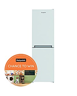 55 - 60cm Hotpoint Fridges & Freezers | Large Appliances | Fashion World