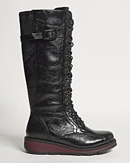 Women's Boots | Standard & Wide Fit Boots | Simply Be