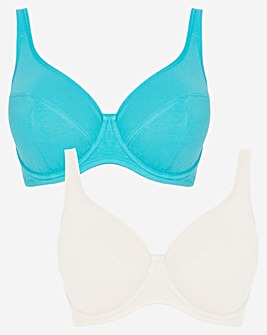 Full Cup Bra | Full Coverage & Support Bras | Fashion World