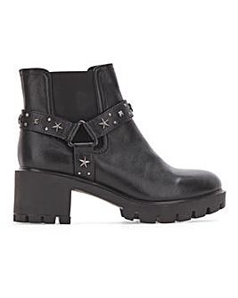 Women's Ankle Boots | Wide Fit Ankle Boots in Sizes 3 -9 | Simply Be