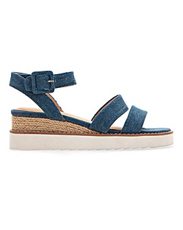 Wedge Sandals | JD Williams