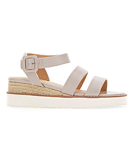 Extra Wide Sandals | JD Williams