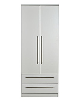 Ready Assembled Wardrobes | JD Williams