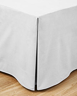 Bed Sheets, Valances & Bed Skirts | Home Essentials