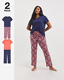 Pyjamas | Nightwear | Lingerie | Simply Be