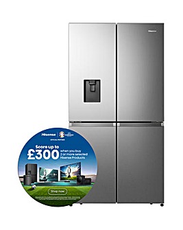 Fridges freezers | American freezer | Larder fridge | Premier Man