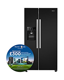 Freestanding Fridge Freezers | Fridges & Freezers | Home Essentials