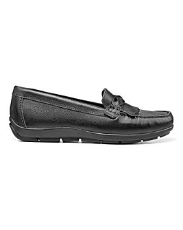 Wide fit shoes | Flat shoes | Ladies wide footwear | Ambrose Wilson