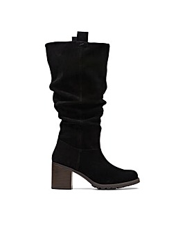 Clarks Ladies Shoes | Clarks Wide Fit | JD Williams