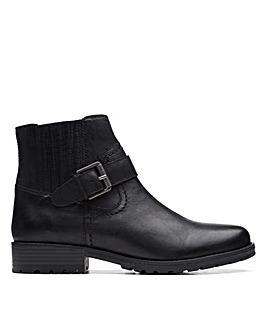 Clarks Ladies Shoes | Clarks Wide Fit | JD Williams