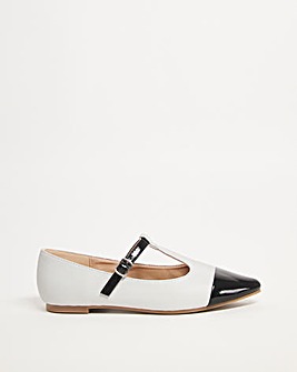 Extra Wide Shoes | Simply Be