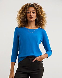 Plus Size Women's Jumpers & Knits | JD Williams
