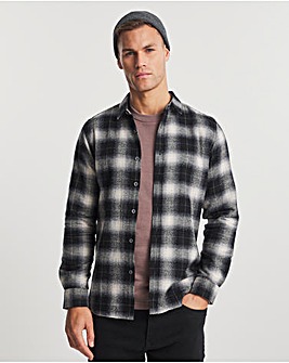 Men's Shirts | Plain, Check & Printed | JD Williams | Page: 6