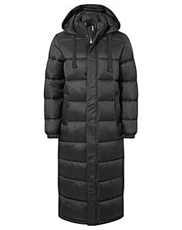 Ladies Padded Coats | Winter & Long Padded Coats | JD Williams