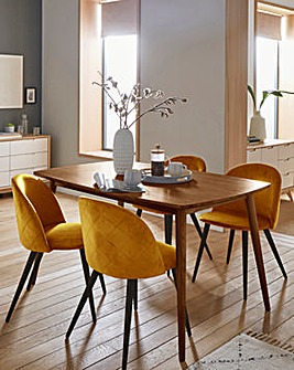Dining Room Table & Chair Sets | JD Williams