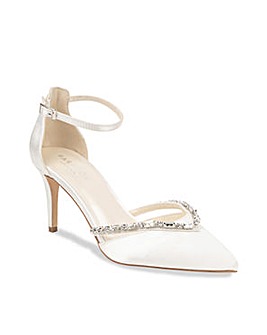 Paradox London Shoes | Simply Be