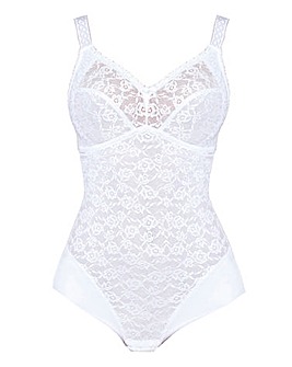 Plus Size Body Shapers | Shapewear Bodysuits | Fashion World