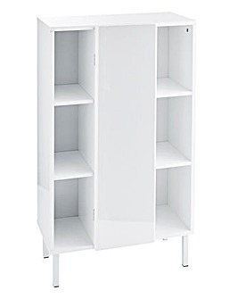 Bathroom Storage & Cabinets | Bathroom | JD Williams