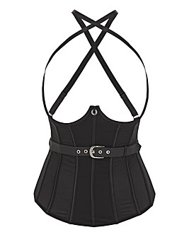 Plus Size Corsets & Basques | Simply Be