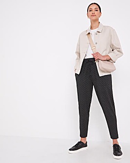 Womens Plus Size Trousers | Premier Man