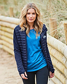 Snowdonia Ladies Waterproof Jackets & Coats | JD Williams