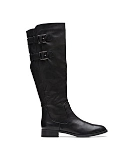 Clarks Ladies Shoes | Clarks Wide Fit | JD Williams