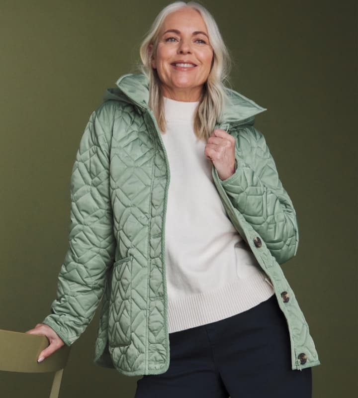 Oxendales.ie | Irish fashion clothing | Plus size women's clothing ...