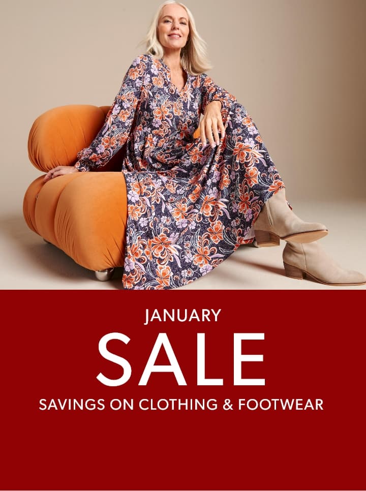 Oxendales.ie | Irish fashion clothing | Plus size women's clothing ...