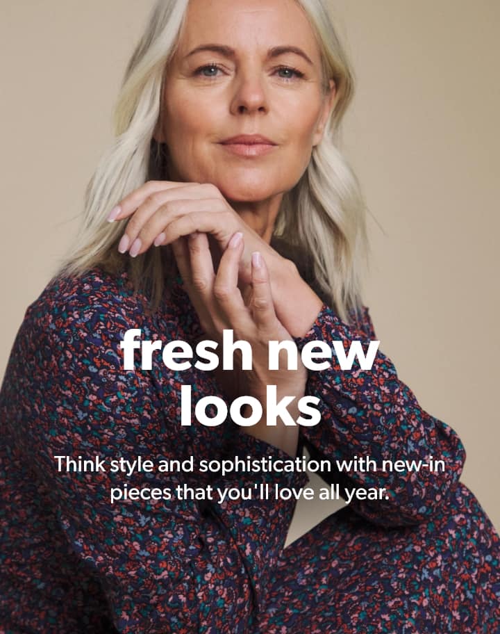 Oxendales.ie | Irish fashion clothing | Plus size women's clothing ...