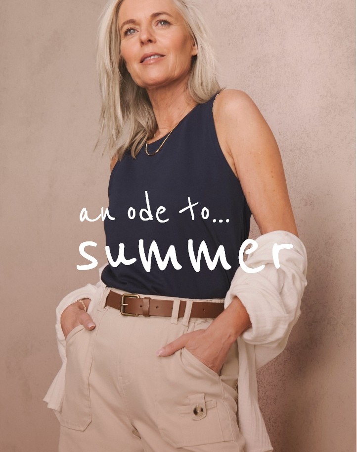 Oxendales.ie | Irish fashion clothing | Plus size women's clothing ...