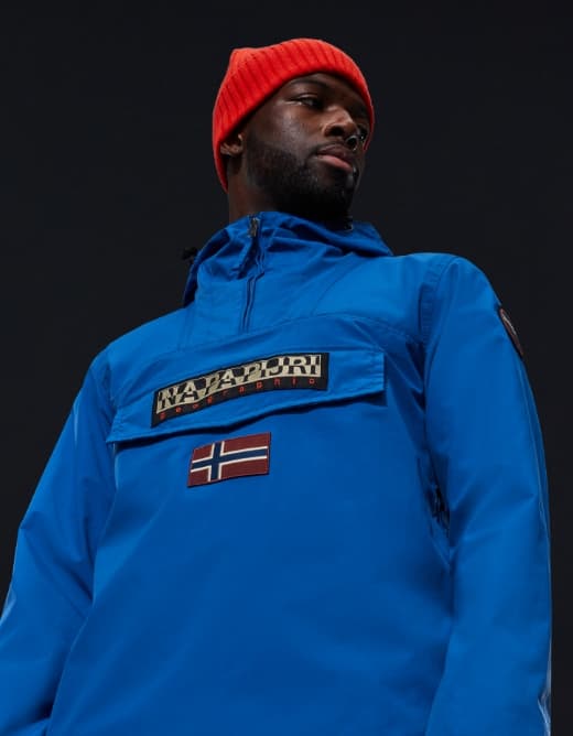 Men's Big & Tall Clothing - Large Men's Fashion: Sizes S to 6XL | Jacamo