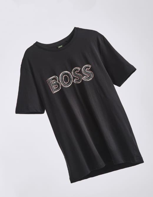 Men’s Clothing in Sizes S to 5XL – For Every Man | Jacamo
