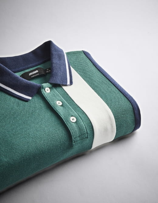 Men’s Clothing in Sizes S to 5XL – For Every Man | Jacamo