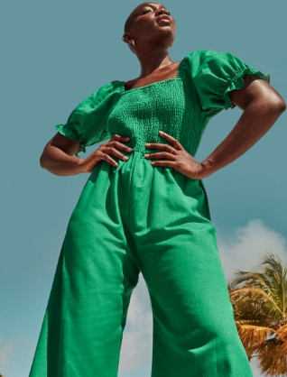 Curve & Plus Size Clothing in Sizes 12-32 | Simply Be