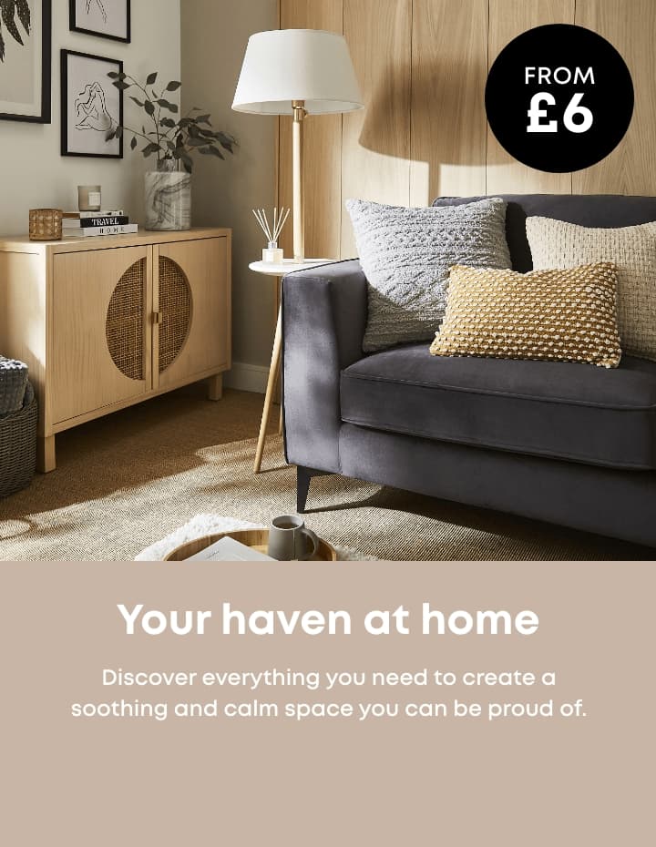 Shop Homewares, Electricals, Beauty and Gifts | Home Essentials