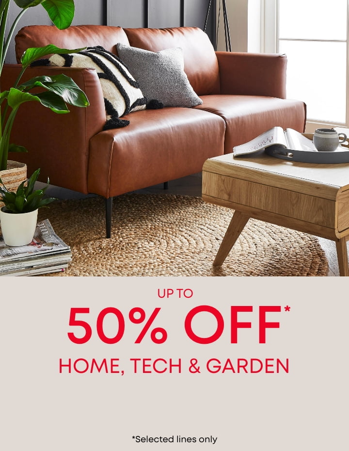 Shop Homewares, Electricals, Beauty and Gifts | Home Essentials