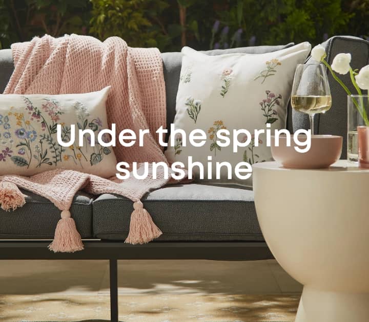 Shop Homewares, Electricals, Beauty and Gifts | Home Essentials