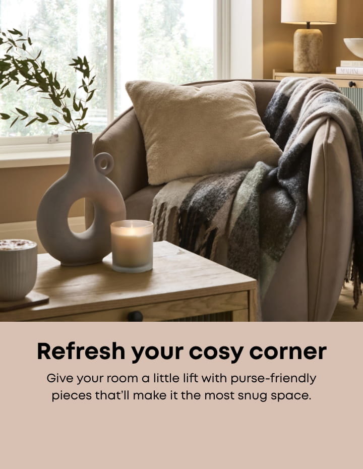 Shop Homewares, Electricals, Beauty and Gifts | Home Essentials