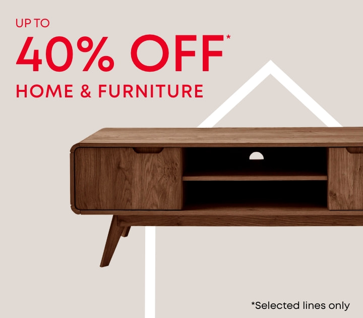 Shop Homewares, Electricals, Beauty and Gifts | Home Essentials