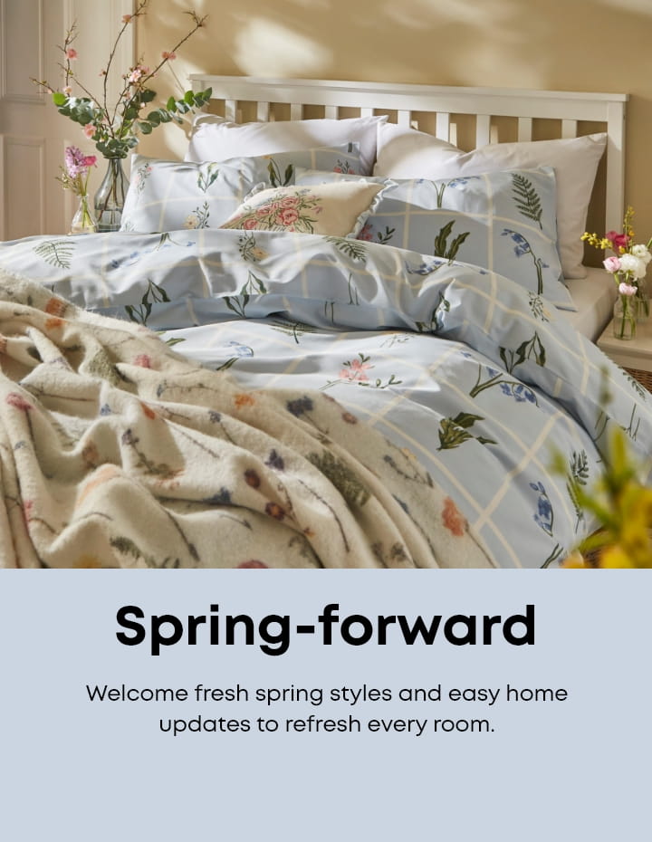 Shop Homewares, Electricals, Beauty and Gifts | Home Essentials