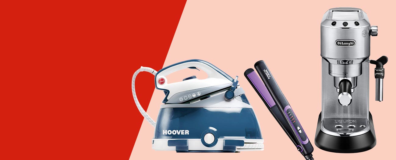 Shop Homewares, Electricals, Beauty and Gifts | Home Essentials | Home ...