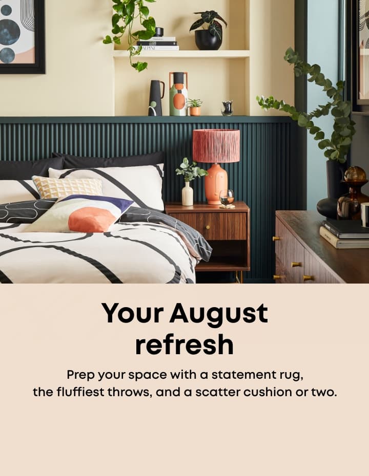 Shop Homewares, Electricals, Beauty and Gifts | Home Essentials